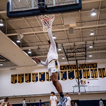 Asher Collins - Hudl