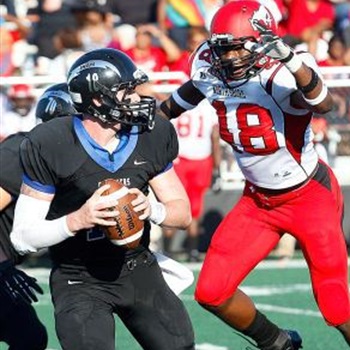 Isaiah Freeman - Hudl