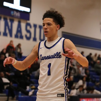 Quinell Angler - Hudl