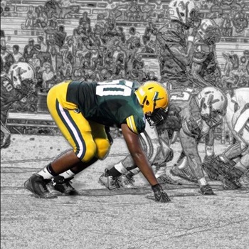 Prince Howard-Whitaker - Hudl