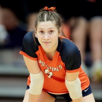 Aubree Fernandez - Hudl