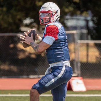 Ethan Chrisman - Hudl