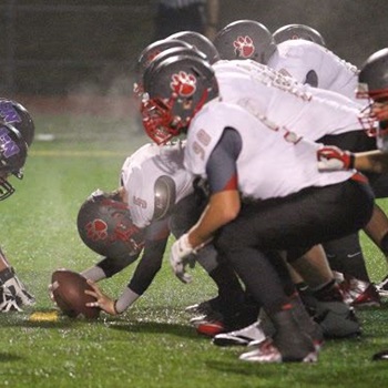 Caleb Mitchell - Hudl