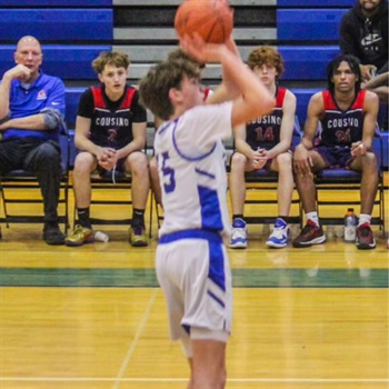 Nolan Harbison - Hudl