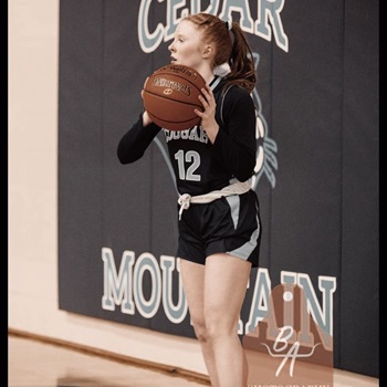 Grace Hamre - Hudl