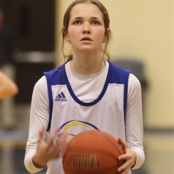 Kaylee McElroy - Hudl