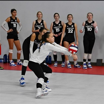 Emily Boomstra - Hudl