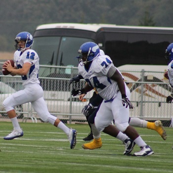 Devonta Kendrick - Hudl