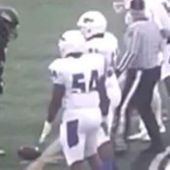 Terrance Barfield - Hudl