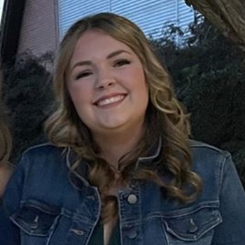 Rachel Ainsworth - Hudl