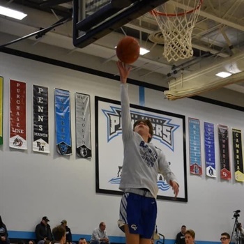 Gavin Buchan - Hudl