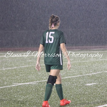 Audrey Gardner - Hudl