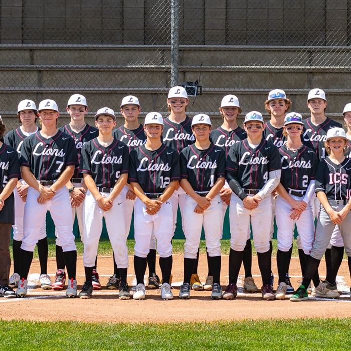 Boys Varsity Baseball | High School Sports | Home | Hudl