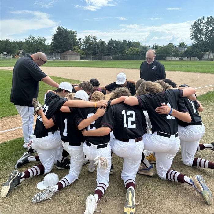 Baseball | High School Sports | Home | Hudl