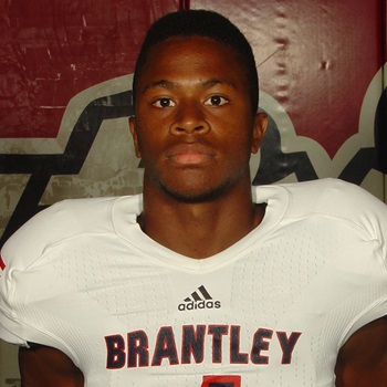 DEQUAVIS MERONI - Hudl