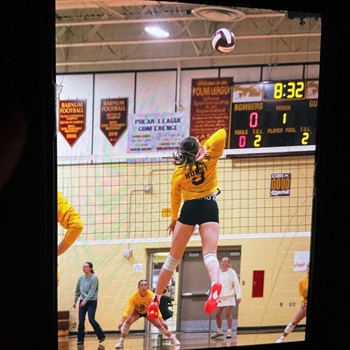 Nora Hurst - Hudl