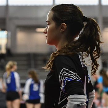 Emily Williams - Hudl