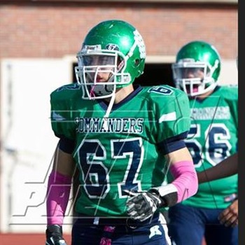 Elijah Sandoval - Hudl