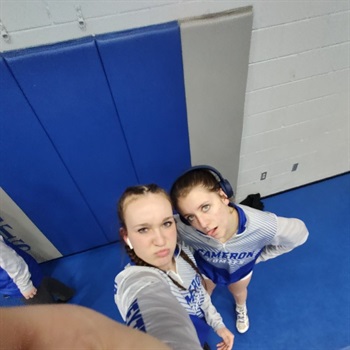 Emma Anderson - Hudl