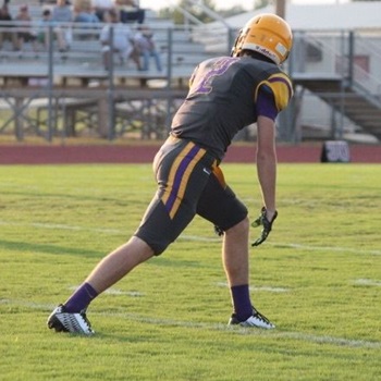 DILLON HOWELL - Hudl