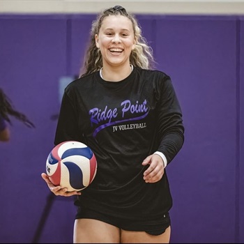 Jazmin Clark - Hudl