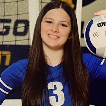 Karson Brooks - Hudl