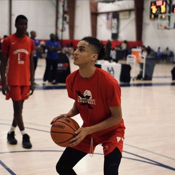 Zerek Johnson - Hudl