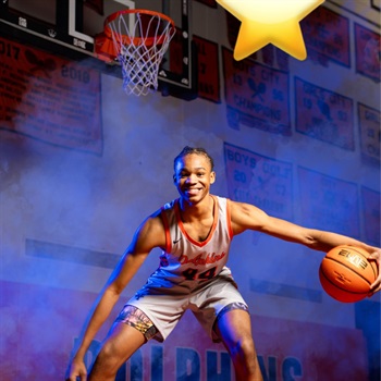 Howard Williams - Hudl