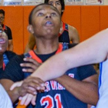 Brandon Davidson - Hudl