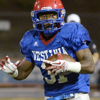 Jordan Johnson - Hudl