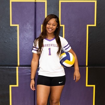 Kamorah Carter - Hudl