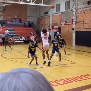 Newton Nicolas - Hudl
