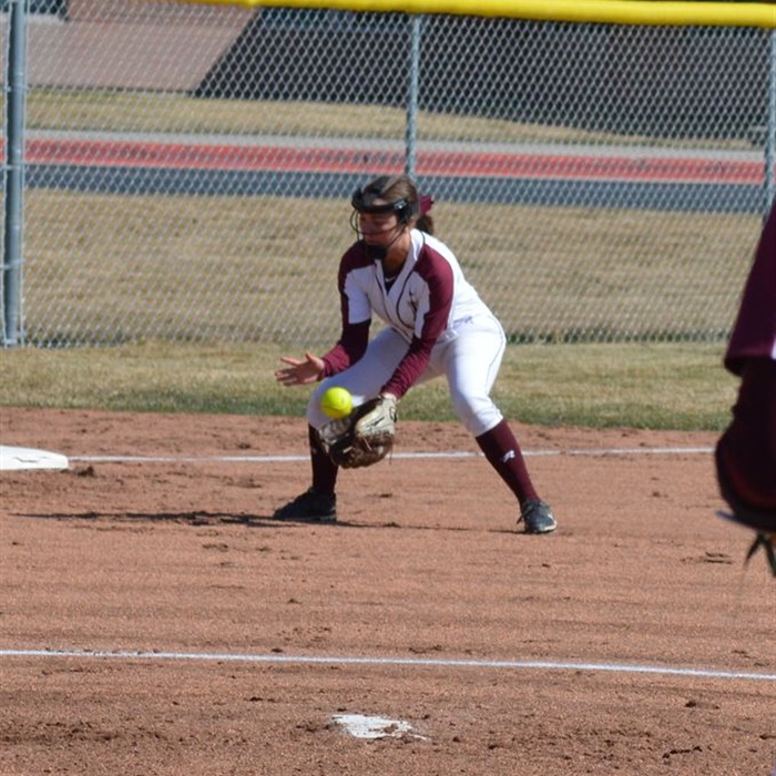 Varsity Softball | High School Sports | Home | Hudl