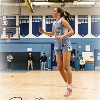 Kolbie Darmon - Hudl