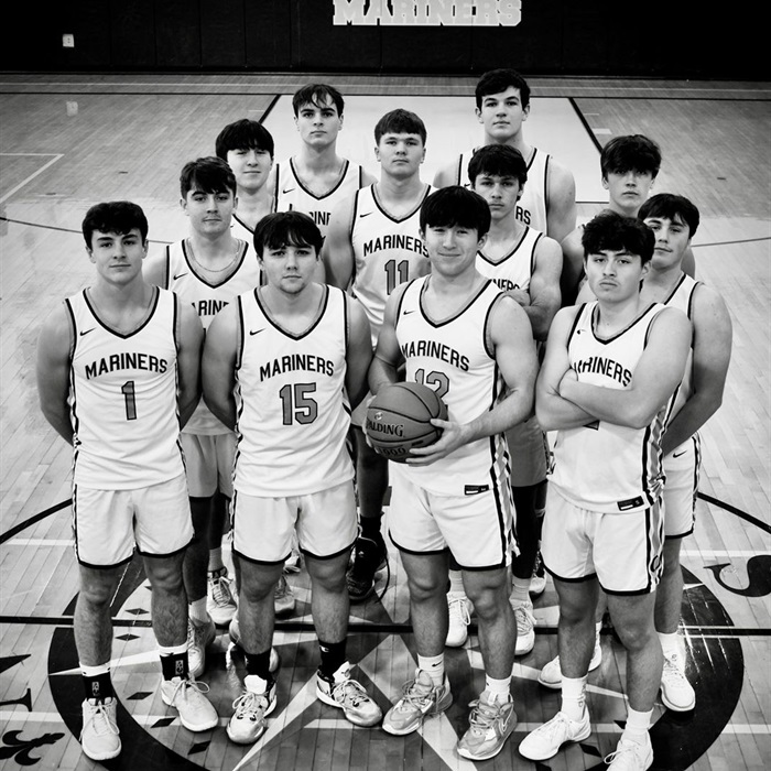 Varsity Boys Basketball | High School Sports | Home | Hudl