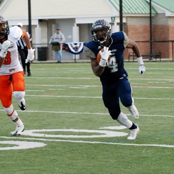 Jahlil Green - Hudl