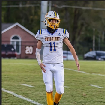 Riley Artechi - Hudl