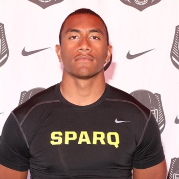 Mateaki Jr. Moala - Hudl