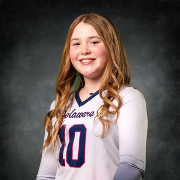 Phoebe Burke - Hudl