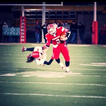 Hunter Sexton - Hudl