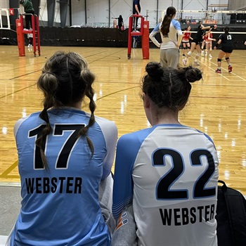 Hanna Webster - Hudl