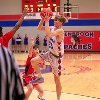 Carson Powell - Hudl