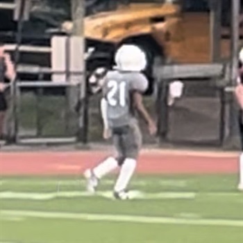 Jordan Jeffers - Hudl