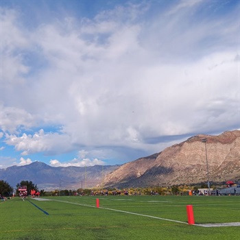 Ty Christensen - Hudl