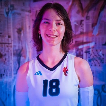 Alaina Larson - Hudl