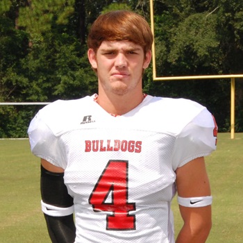 Justin Kilpatrick - Hudl