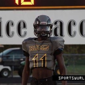 Trevon Williams - Hudl