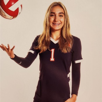 Addyson Davis - Hudl