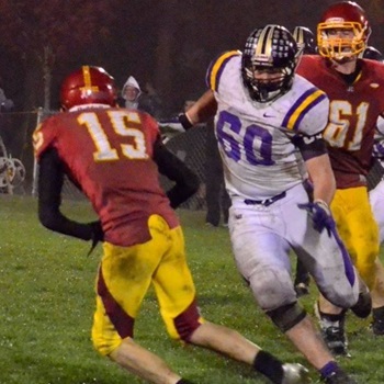 Zane Wardwell - Hudl