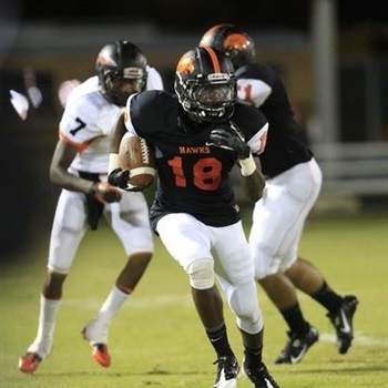 Tyquan Austin - Hudl
